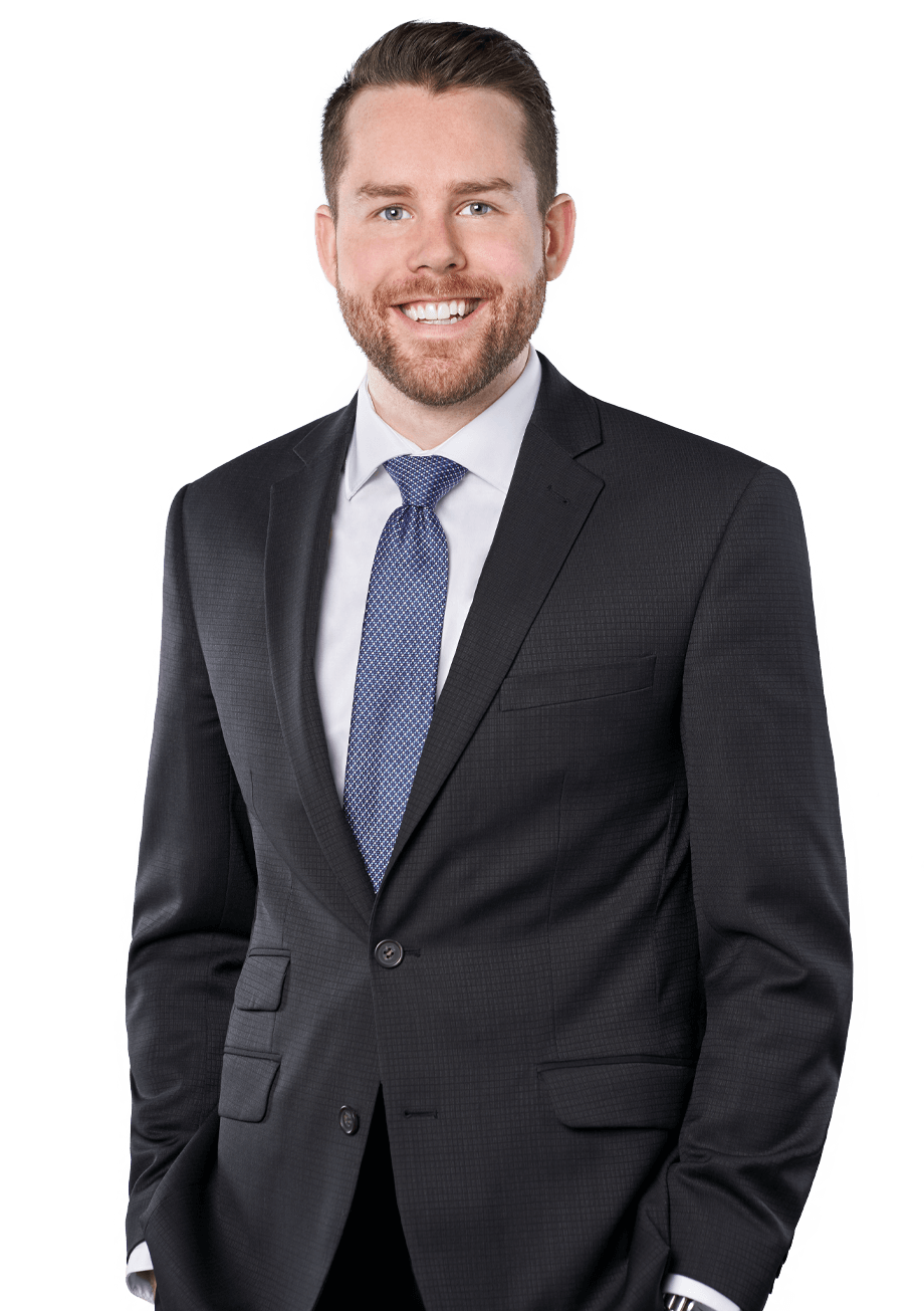 Alexander J. Comeau – Fiera Capital UK